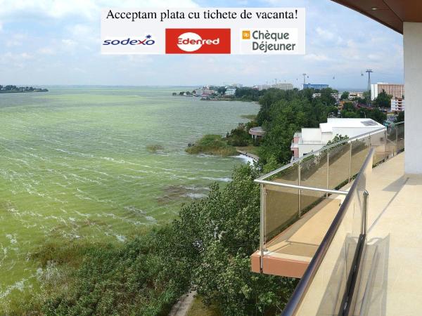 Melbo Apartments - Constanța