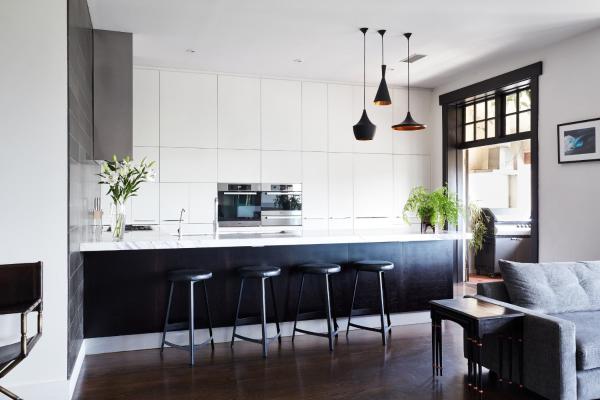 St Kilda Beachfront Penthouse - Richmond