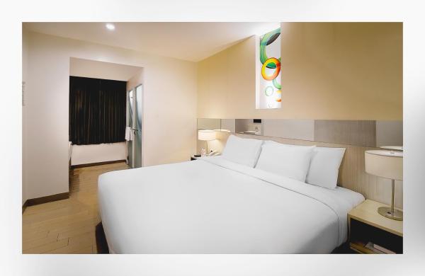 Go Hotels Ortigas Center - Pasig