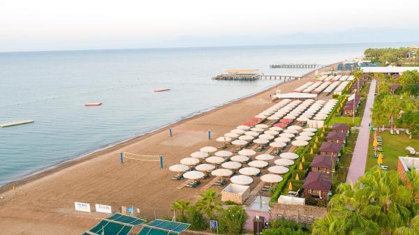 Pine Beach Belek - Belek