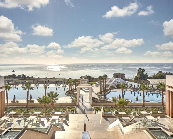 Mayia Exclusive Resort & Spa - Adults Only - Rhodes, Greece