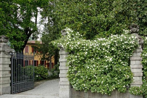 Appartamento Nel Parco Di Villa Erba - Cernobbio