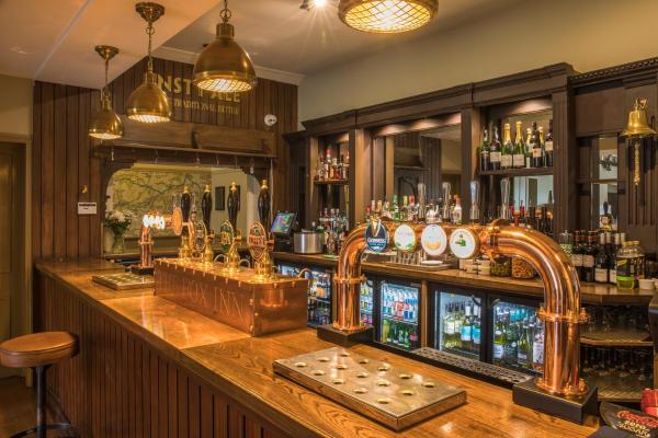 The Fox Inn - Dorset