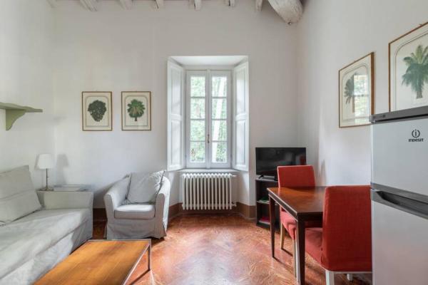 Bilocale Nel Parco Di Villa Erba - Cernobbio