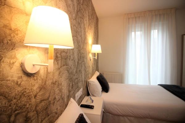 Hotel Vilagarcia - Boiro