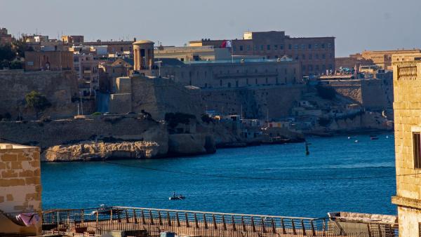 Apartment Close To Fort Saint Angelo - Malta
