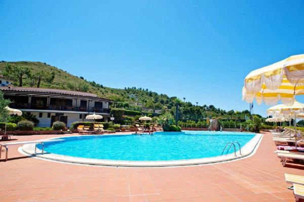 Casa Vacanza Kair Trilo 262 - Sperlonga