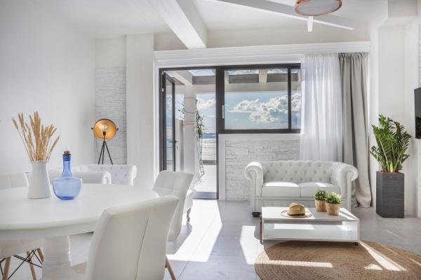 Suites Minetos - Cephalonia