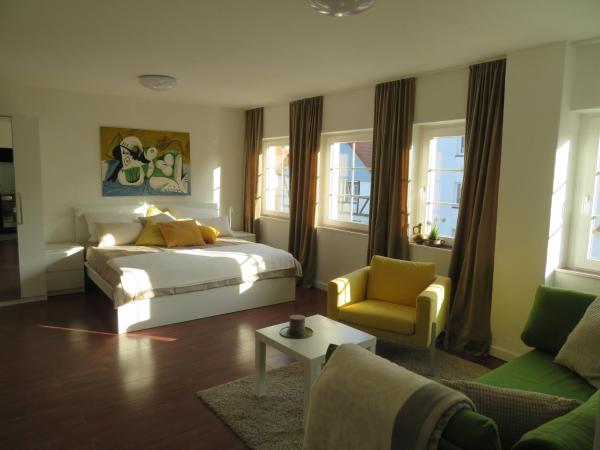 Ferienapartment Hugos - Hemer