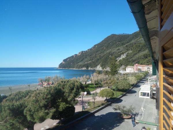 Profumo Di Mare Cin Ito1oo59c2hkbfvvxs - Sestri Levante