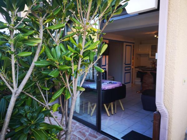 Mas De La Mer - Perpignan