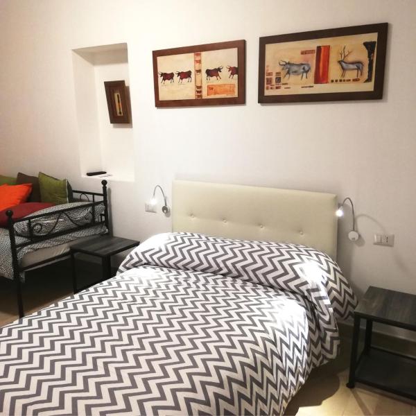 Archubintu B&b - Sassari