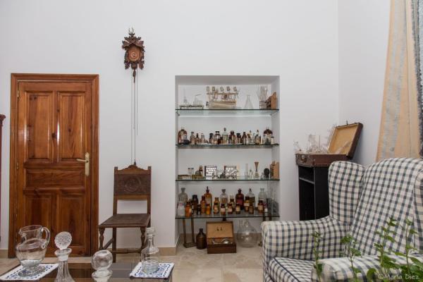Posada El Museo - Frómista