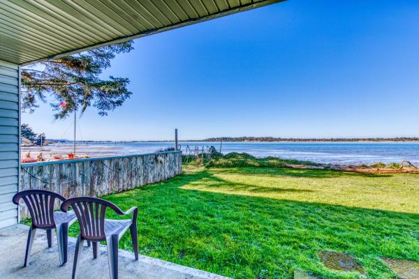 Bayview Cottage - Coos Bay, OR