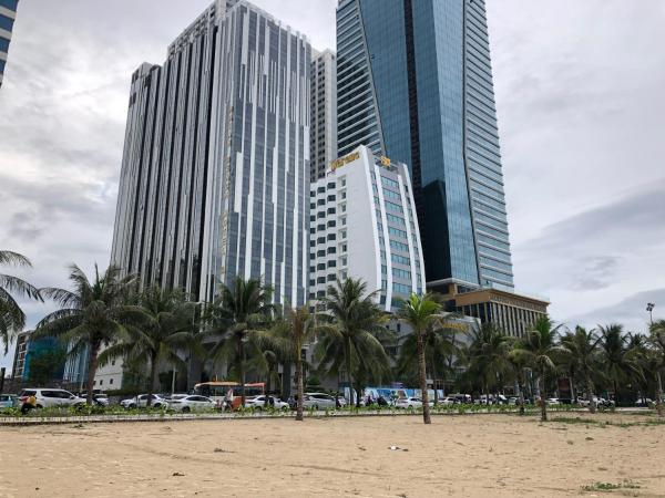 Muongthanh Aparment Ocean - 2 Bedrooms - Đà Nẵng