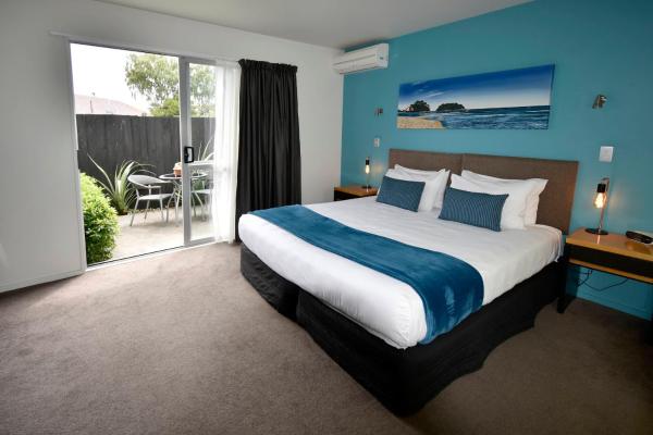 Fyffe On Riccarton - Lyttelton