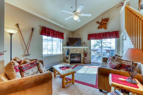 Revett Retreat - Silverthorne, CO