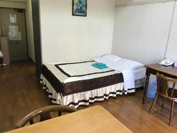 Weekly Harbourview Mansion Main Building / Vacation Stay 74579 - Naha