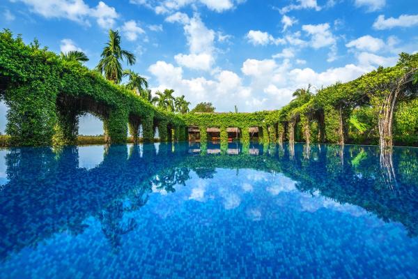 Mekong Lodge Resort - Tỉnh Tiền Giang