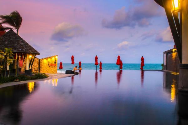 Kirikayan Boutique Resort - Sha Extra Plus - Ko Samui, Island