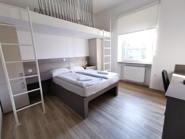 Rooms Ambrožič - Slovenia