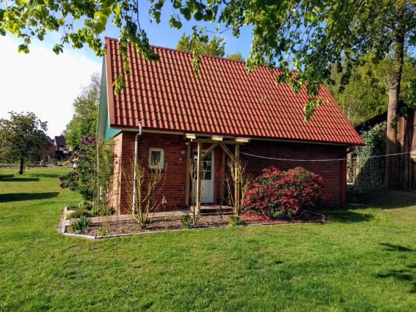 Ferienhaus Jungclaus - Hemmoor