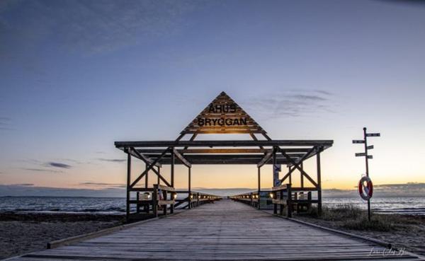 ÅHus Resort - Sweden