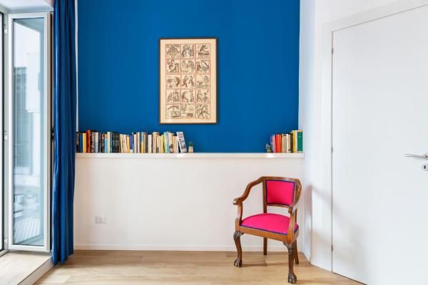 Oui Tree Apartment - Nápoles