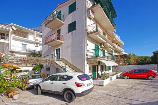 Apartment Danica - Makarska