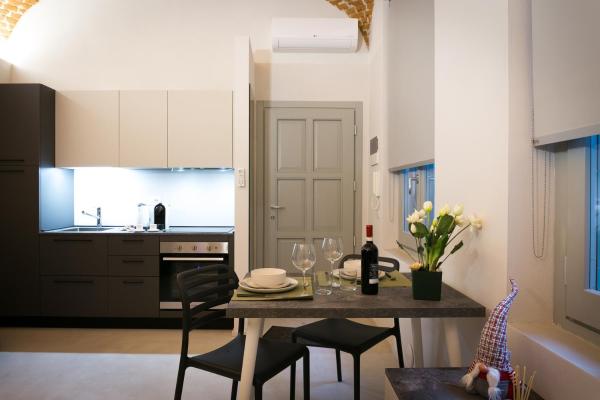 Mameli Suite By Idea Monferrato Sas - Piemont
