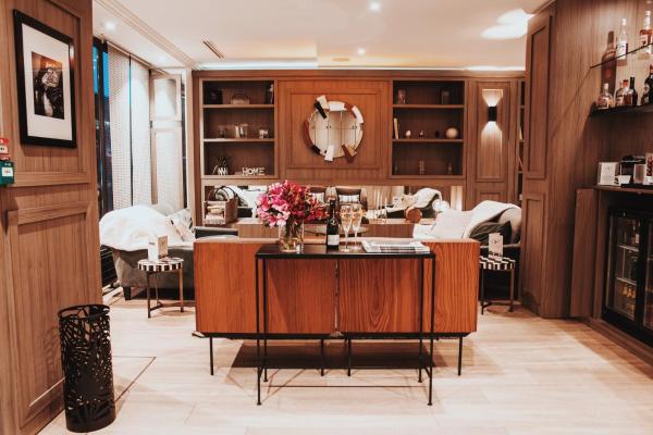 Waldorf Montparnasse - Châtenay-Malabry