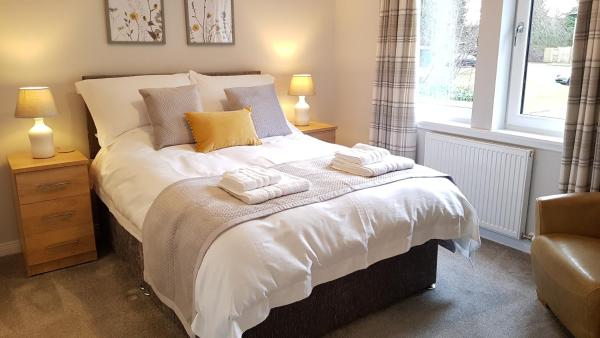 23 Hedgefield House - Inverness