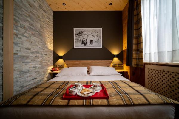 Meublè Garnì Della Contea - Bormio