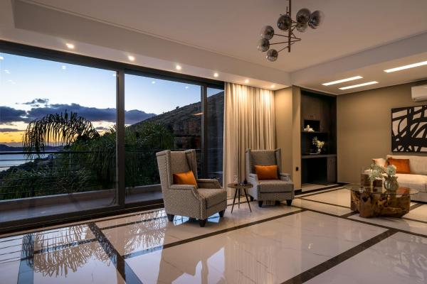 Melina Apartments Sea View - Cefalonia