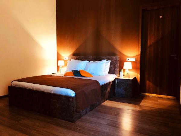 'Nabadi' Tbilisi-budget Double Room #2 - Georgia