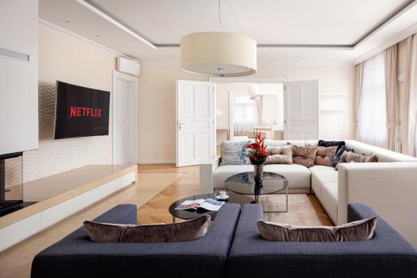 Revolucni Apartments Old Town - Prague