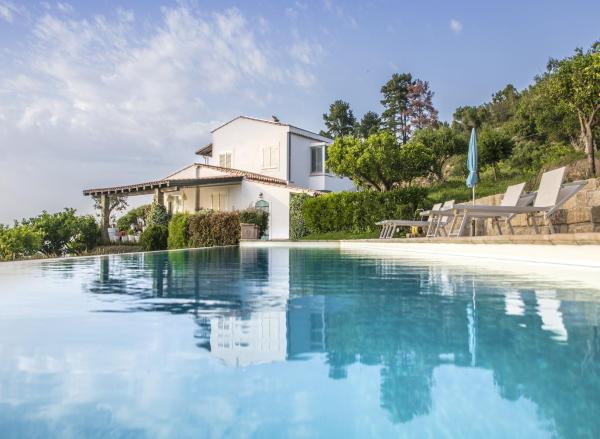 Villa Laura - Capo d'Orlando