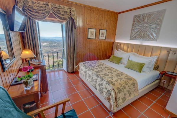 Hotel El Rei Dom Manuel - Marvão