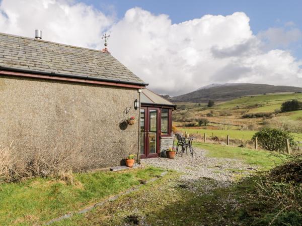 Melin Newydd - Beddgelert