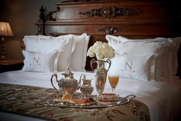 Nino Hotel Boutique - Asunción