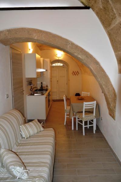 Casa Marvi - Alghero