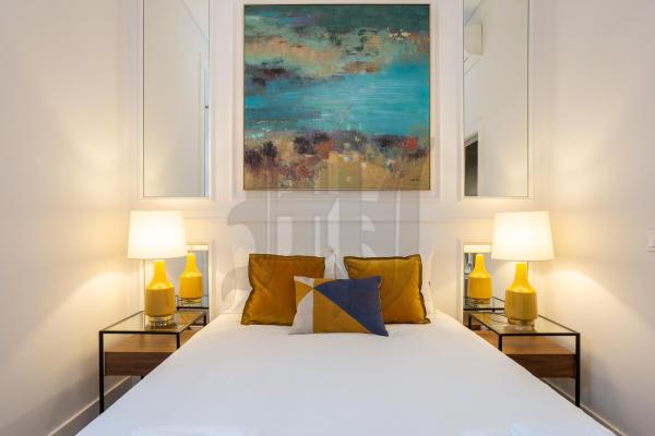 Morgan-jupiter Apartments - Amora