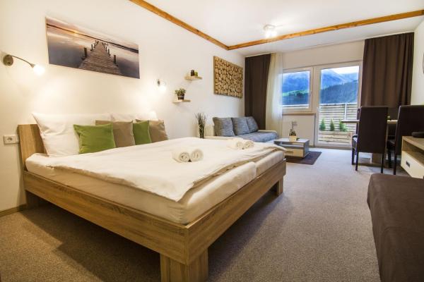 Apartment Kogelblick Zell Am See - Kaprun - Zell am See