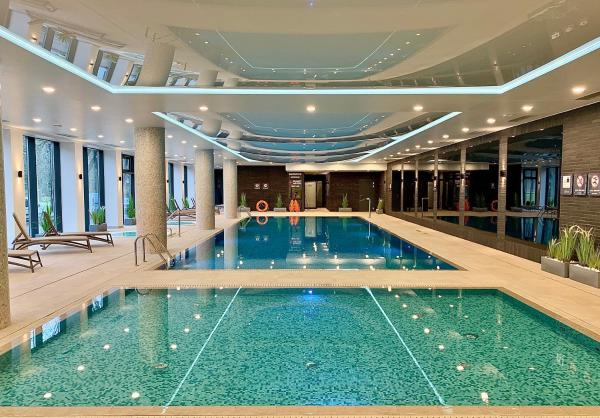 Apartament Nadmorski Kołobrzeg - 科沃布熱格