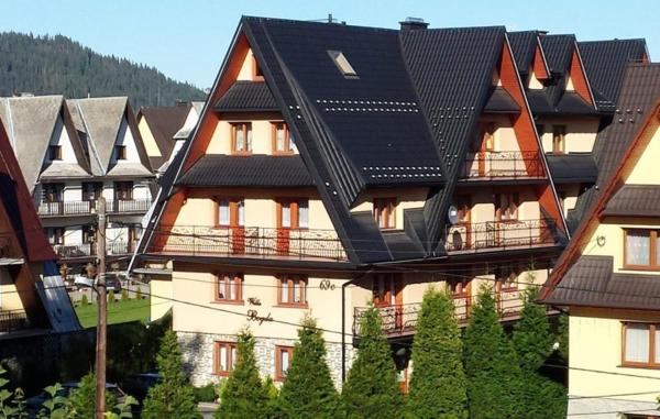 Willa Bogda - Zakopane