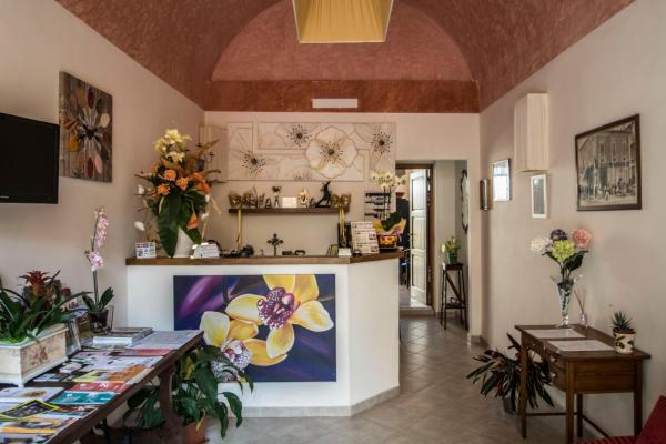 Locanda Dei Fiori - Pistoia