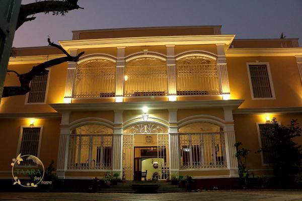 La Taara - Feel Home - Puducherry