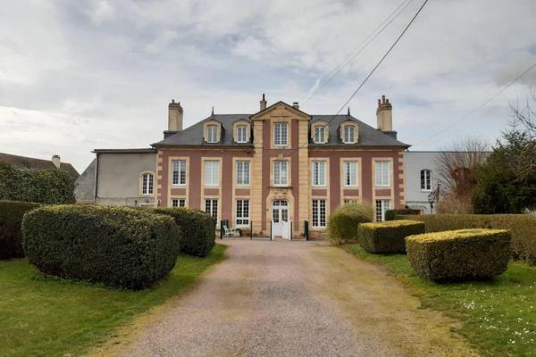 La Maison D'à Côté - Ifs