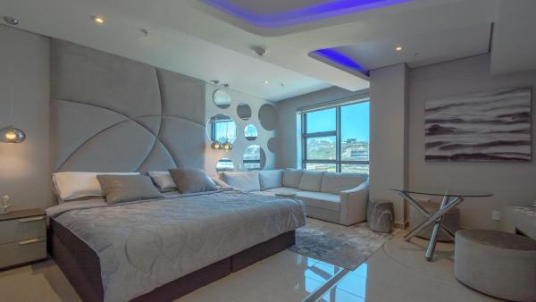 Pearls Studio Inland Facing - Self Catering - uMhlanga