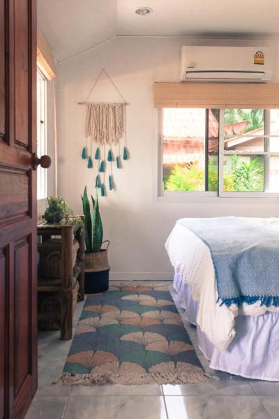 Blue Moon Beach Hut - Ko Pha-ngan